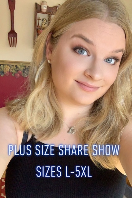 Posh Show - Poshmark